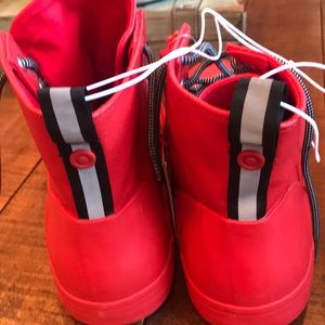 Hunter for Target | Shoes | Nwt Hunter For Target Water Repellent ...